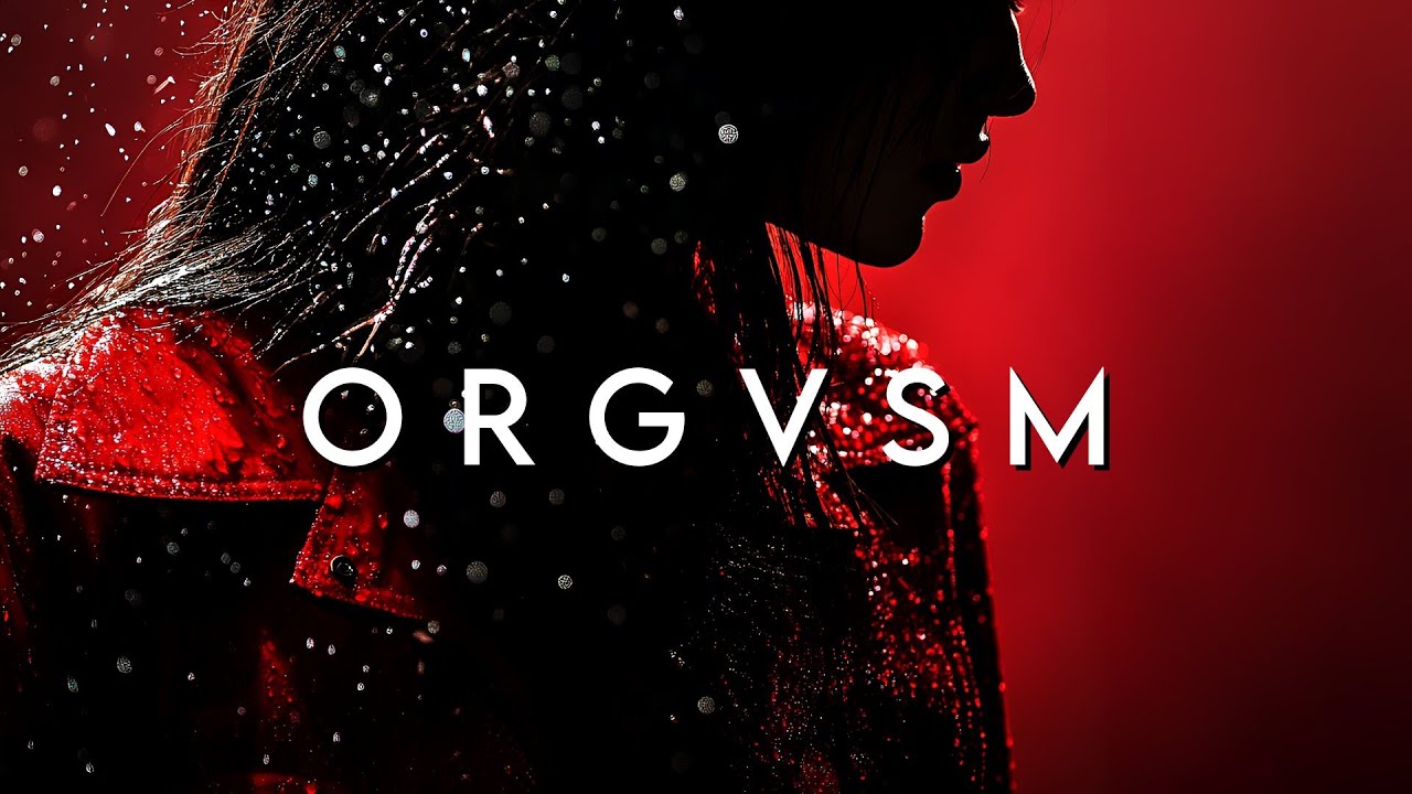 Dark RnB 🌙 Best Dark Sensual Playlist | 1 Hour Loop - YouTube