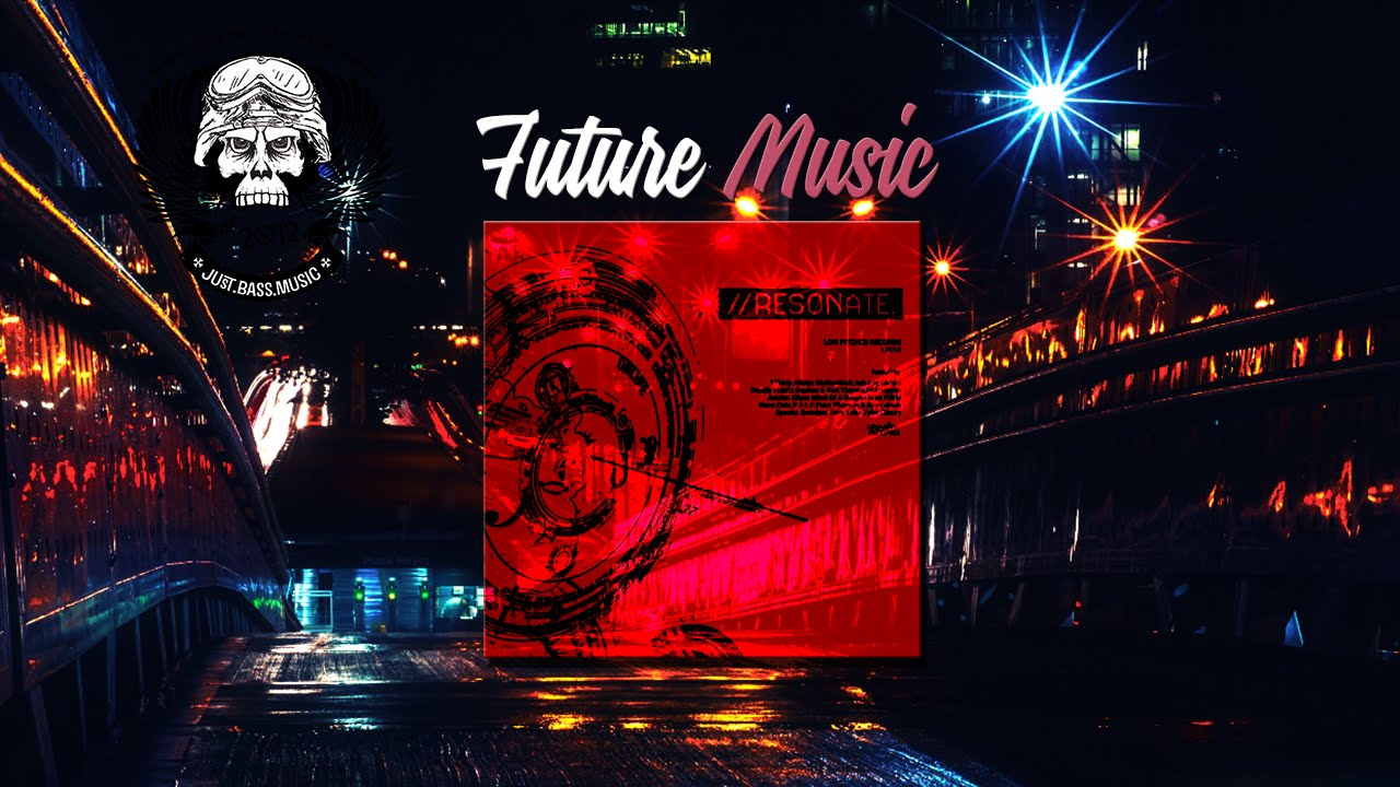 Ash Lay - Broken (Original Mix) - YouTube