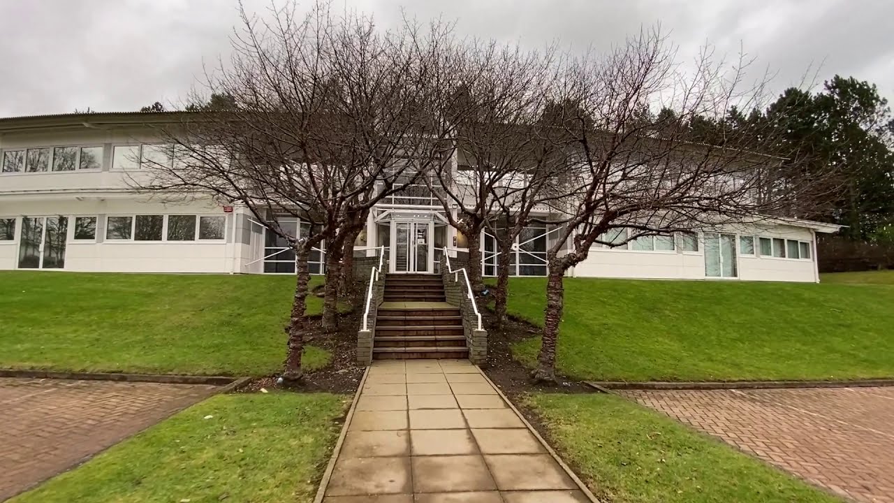 To Let, The Glover Pavilion, Aberdeen Innovation Park, Aberdeen, AB22 ...