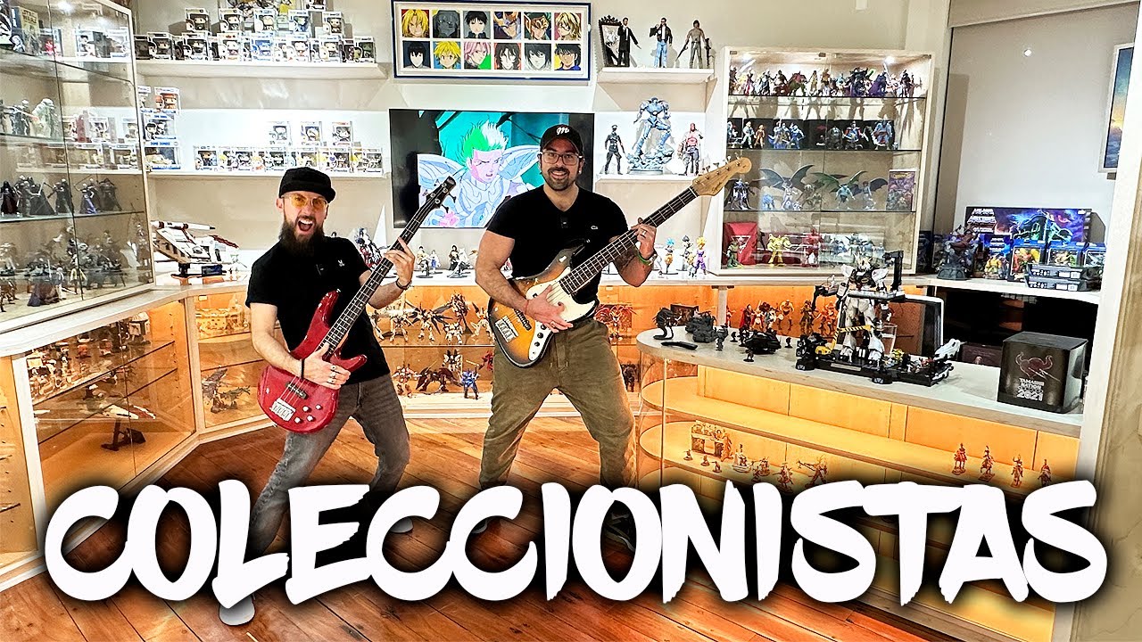 PURO JUGUETE NUEVO! GUÁCALA QUE RICO 🤑 - YouTube