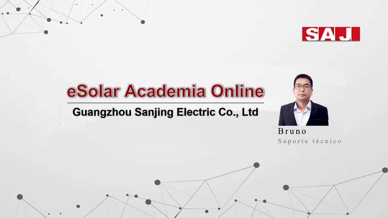 Treinamento-- Plataforma eSolar - YouTube