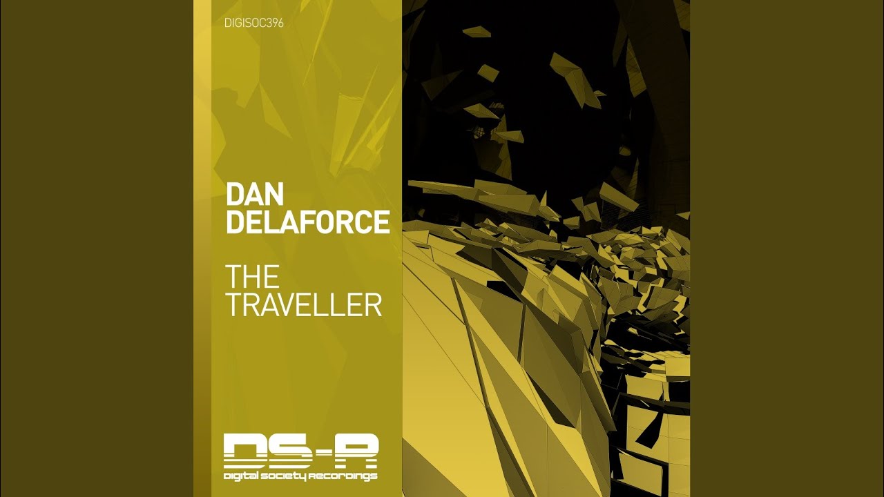 The Traveller (Original Mix) - YouTube Music