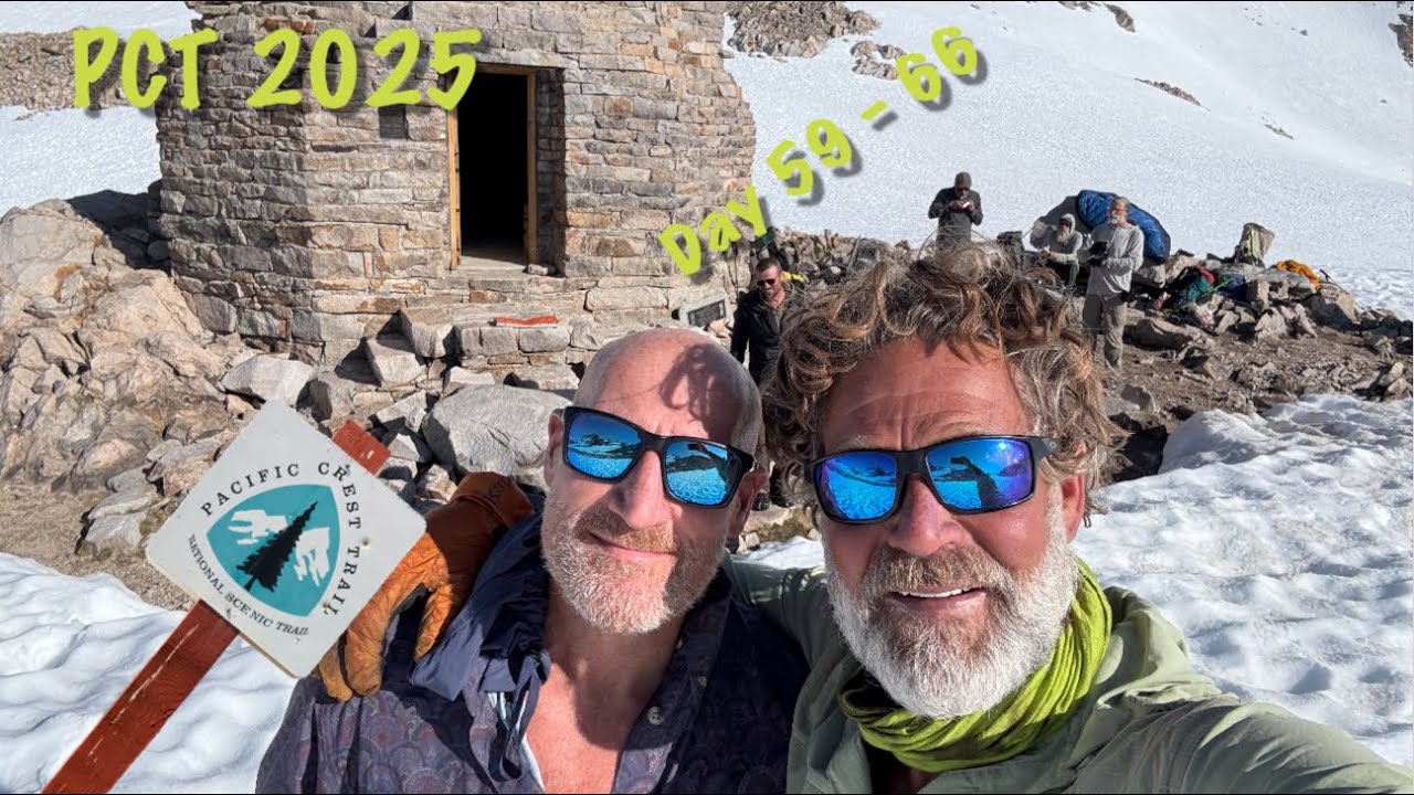 Pct day 59-66 - YouTube