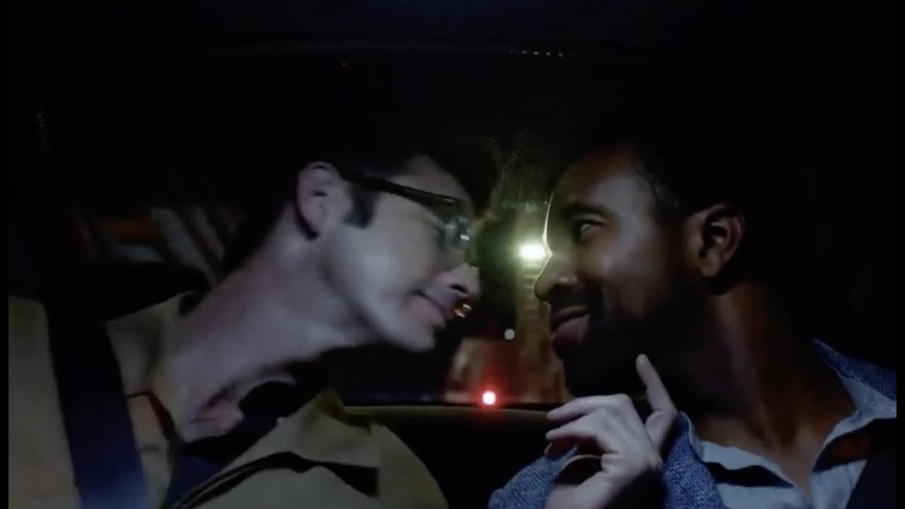 Coca-Cola - Diet Coke: Late-Night Driver (2019) - YouTube