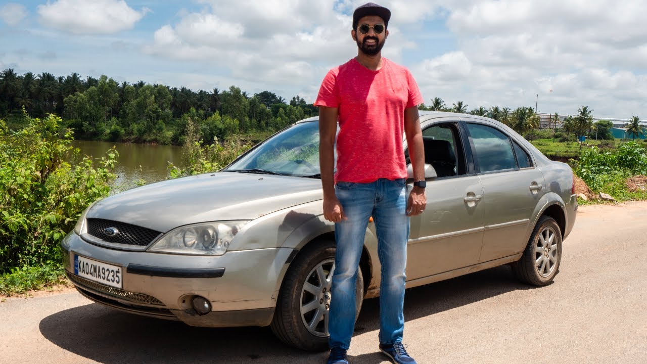 Ford Mondeo - Quirky Sedan With Good Dynamics | Faisal Khan - YouTube