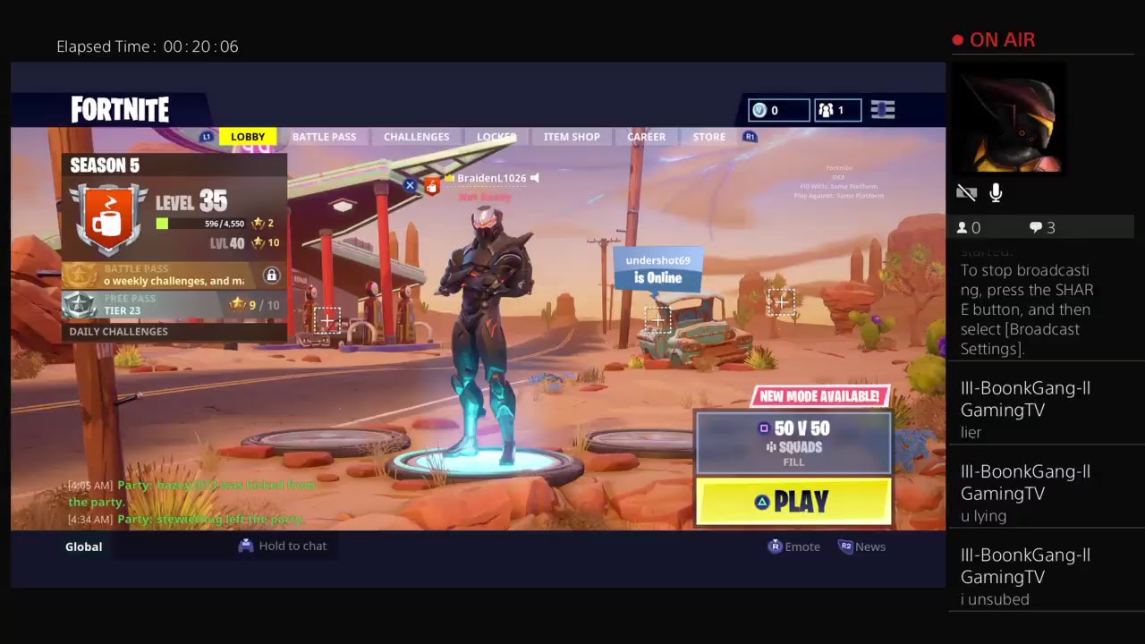 Fortnight pro builder like and sub - YouTube
