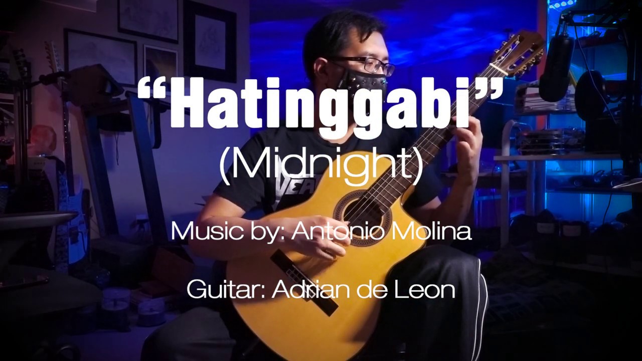 "Hatinggabi" (Midnight) - YouTube
