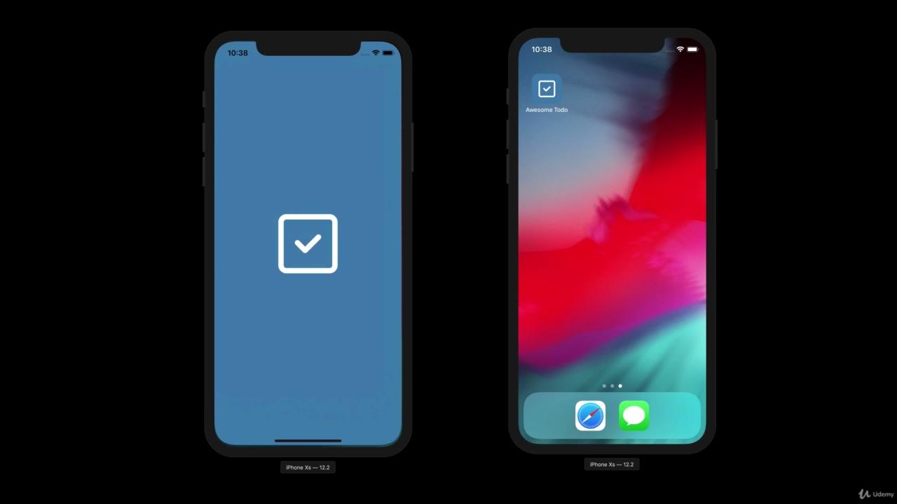 Quasar V1 Cross Platform Apps with Vue 2, Vuex & Firebase - YouTube
