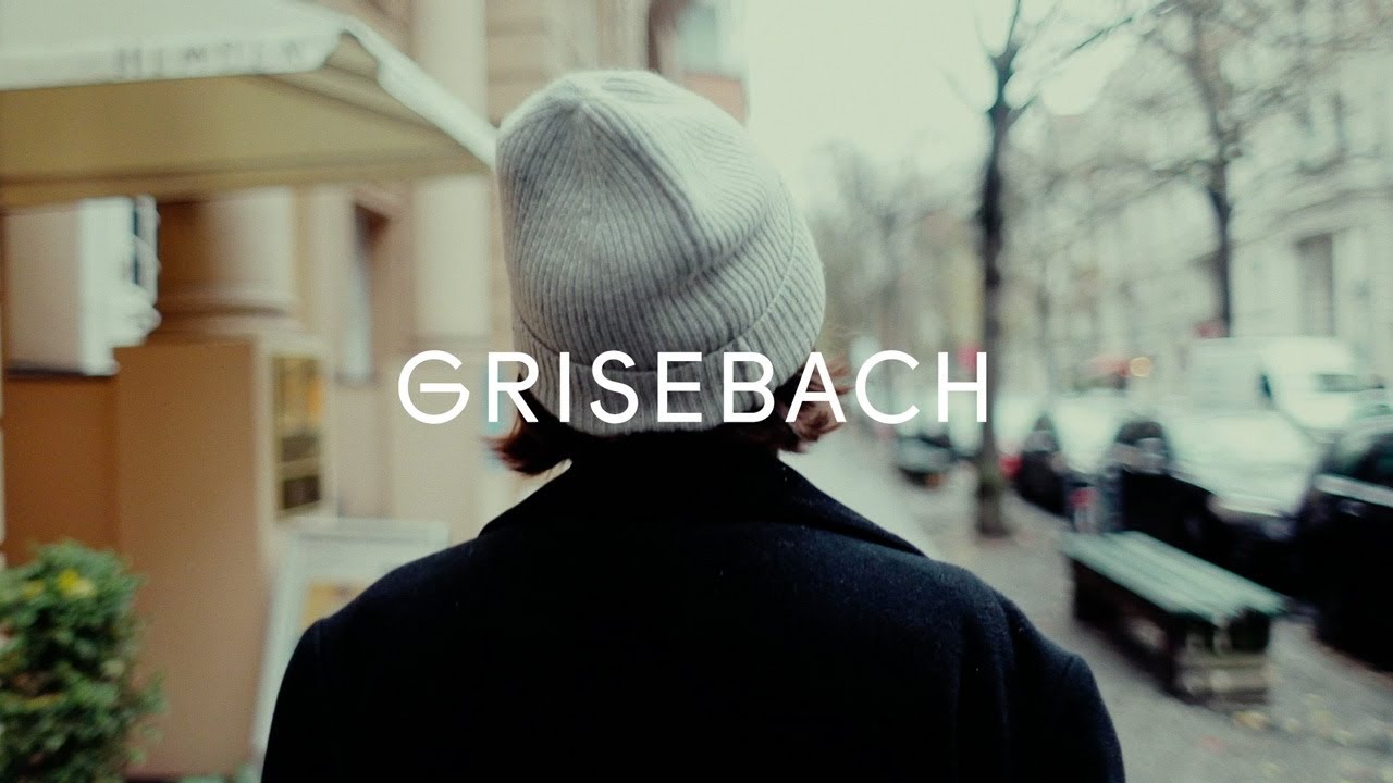 Grisebach November 2017 | Vorbesichtigung/Previews - YouTube