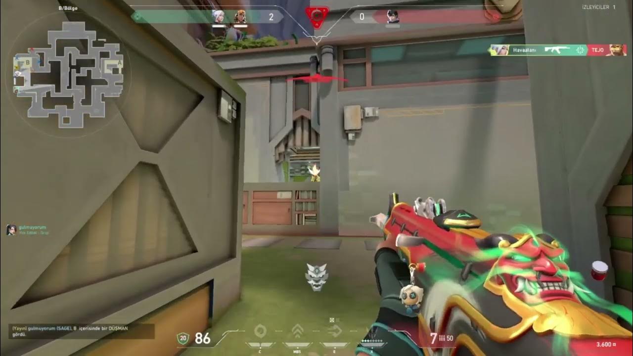 ♦ Yok Yok ♦ (valorant) - YouTube