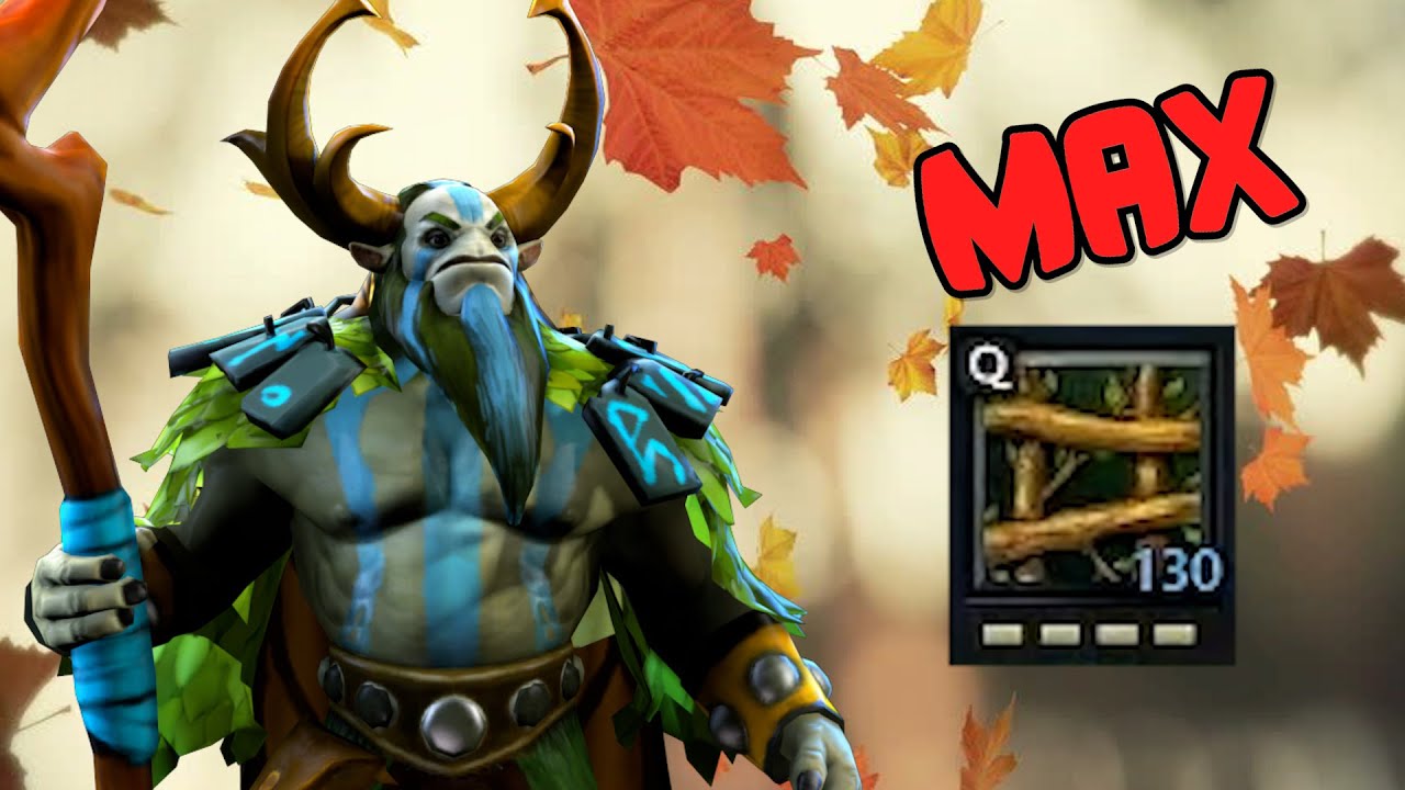 Prophet Max Sprout Build Is ULTRA BROKEN! - YouTube