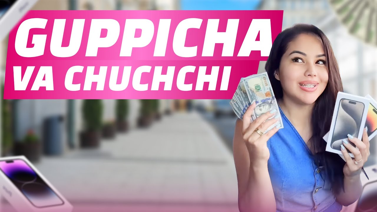 𝐆𝐔𝐏𝐏𝐈𝐂𝐇𝐀 𝐯𝐚 𝐂𝐇𝐔𝐂𝐇𝐂𝐇𝐈 - YouTube