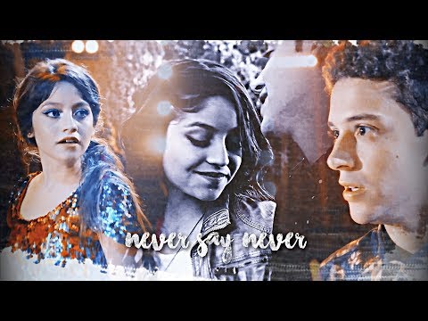 Luna + Matteo | Never Say Never