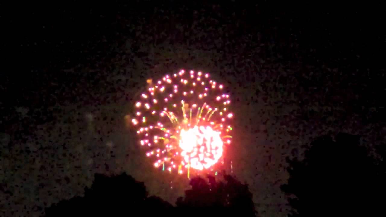4th Of July, 2011 - YouTube