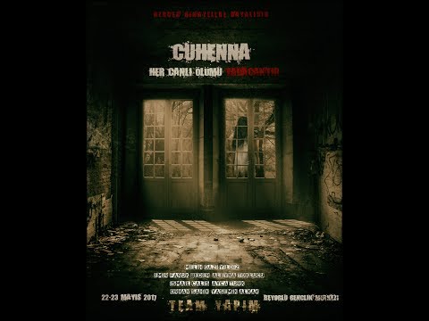 Cühenna | Her Canlı Ölümü Tadacaktır