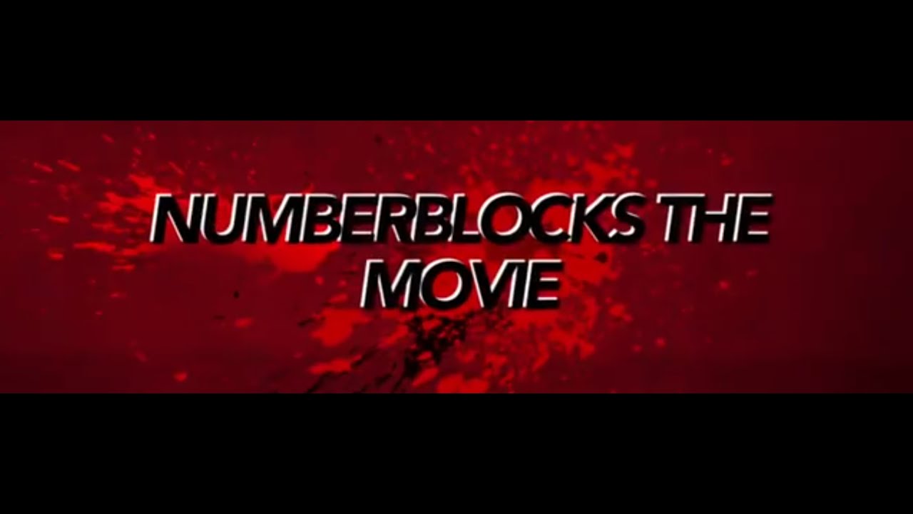 Numberblocks The Movie Offical Trailer 2 - YouTube