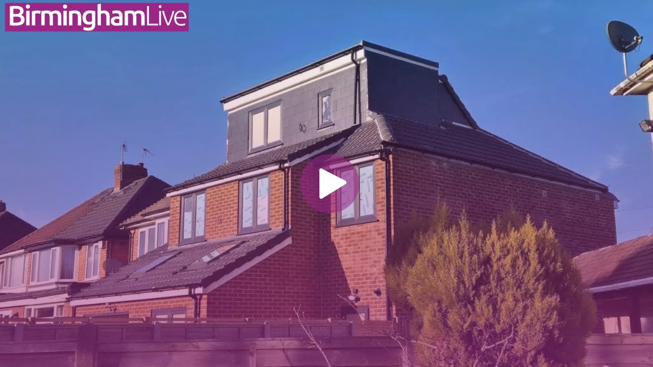 Weeping residents 'powerless' to stop neighbourhoods 'having guts ...