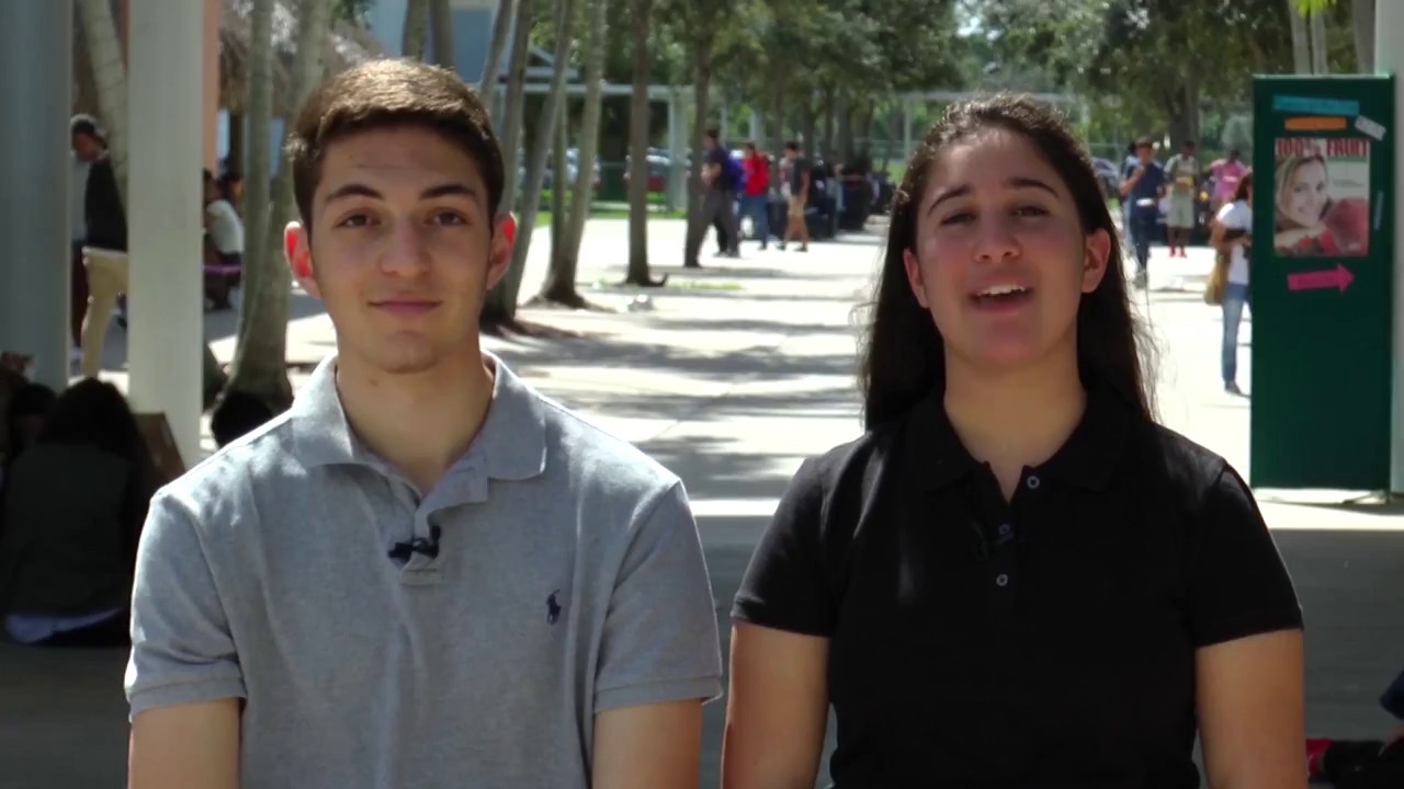 IOC Officer Training Anchor Read - YouTube