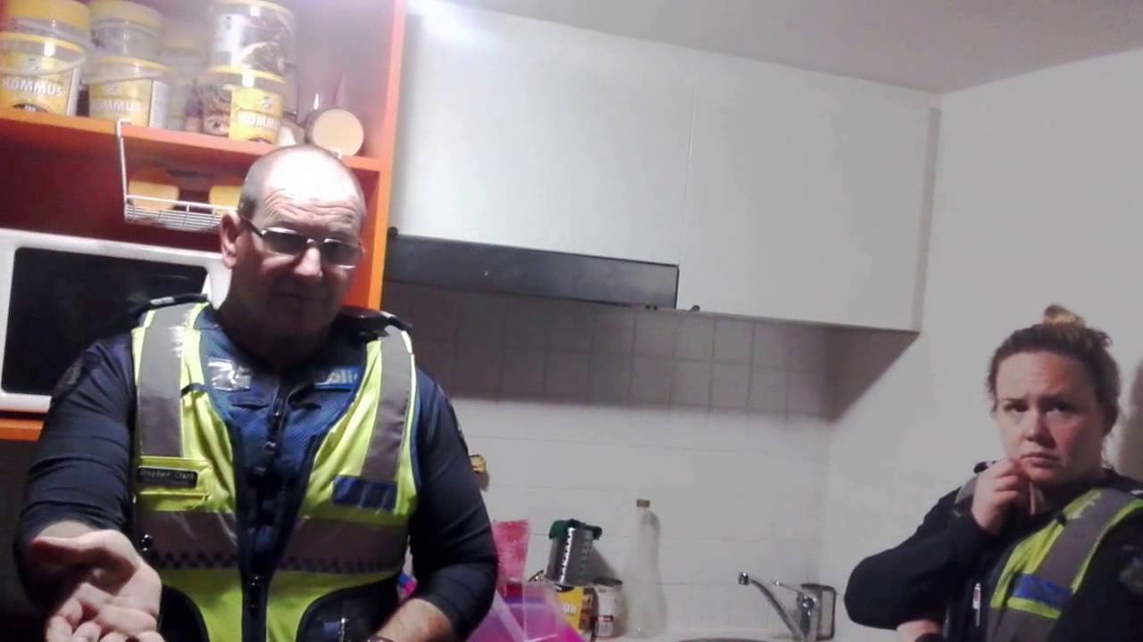 Victoria Police & PSO Suicide Prevention Training, the balance between ...