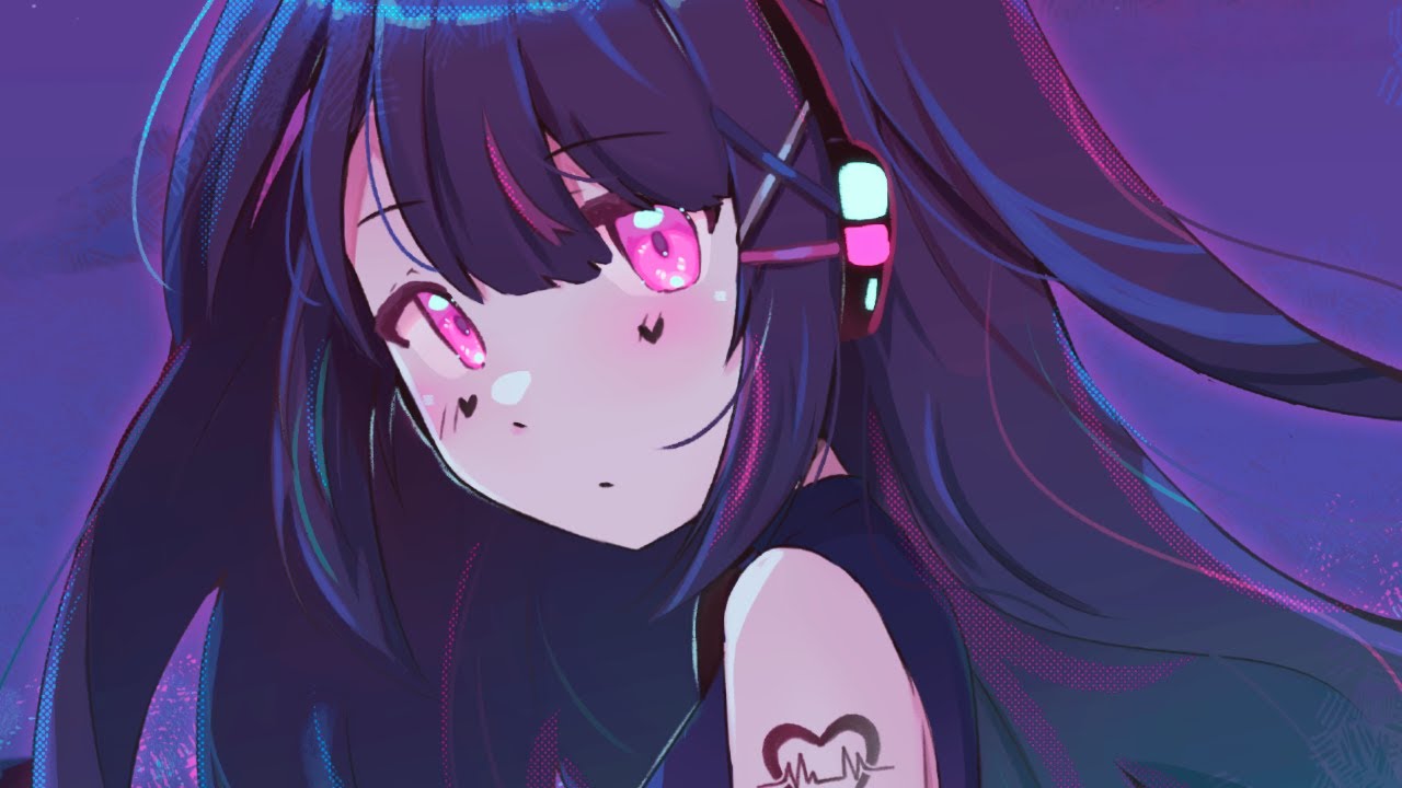 Little Dark Age - Utahime Ming (Cover) - YouTube