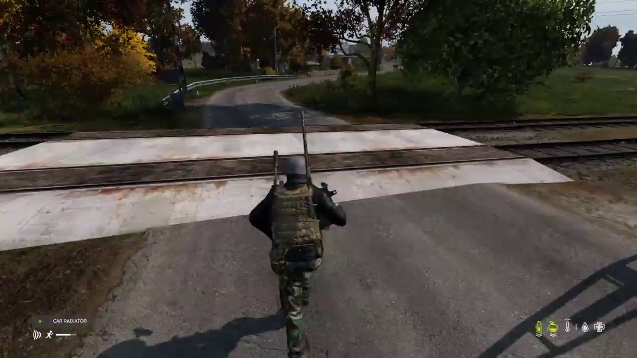 Raiding a base in Dayz come look #2 - YouTube