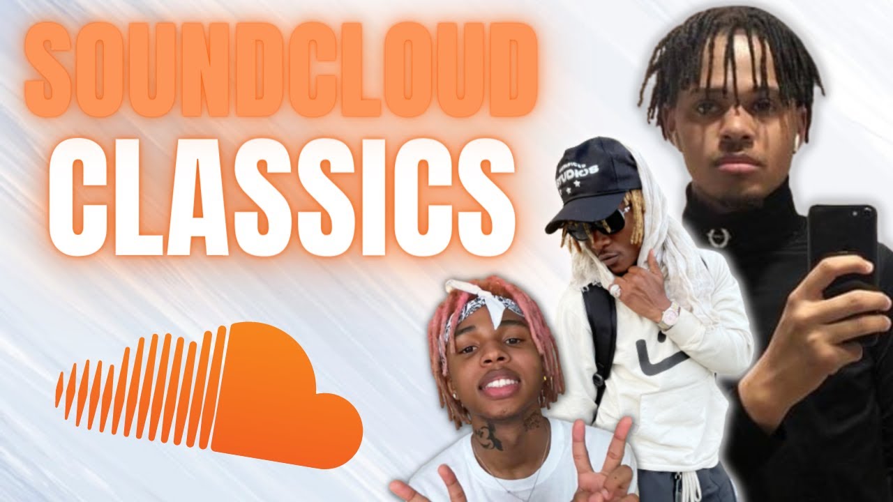5 OLD Soundcloud Songs You NEED On Your Playlist! - YouTube
