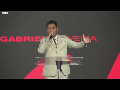 Gabriel Oliveira -  Vigilhão Conexão 