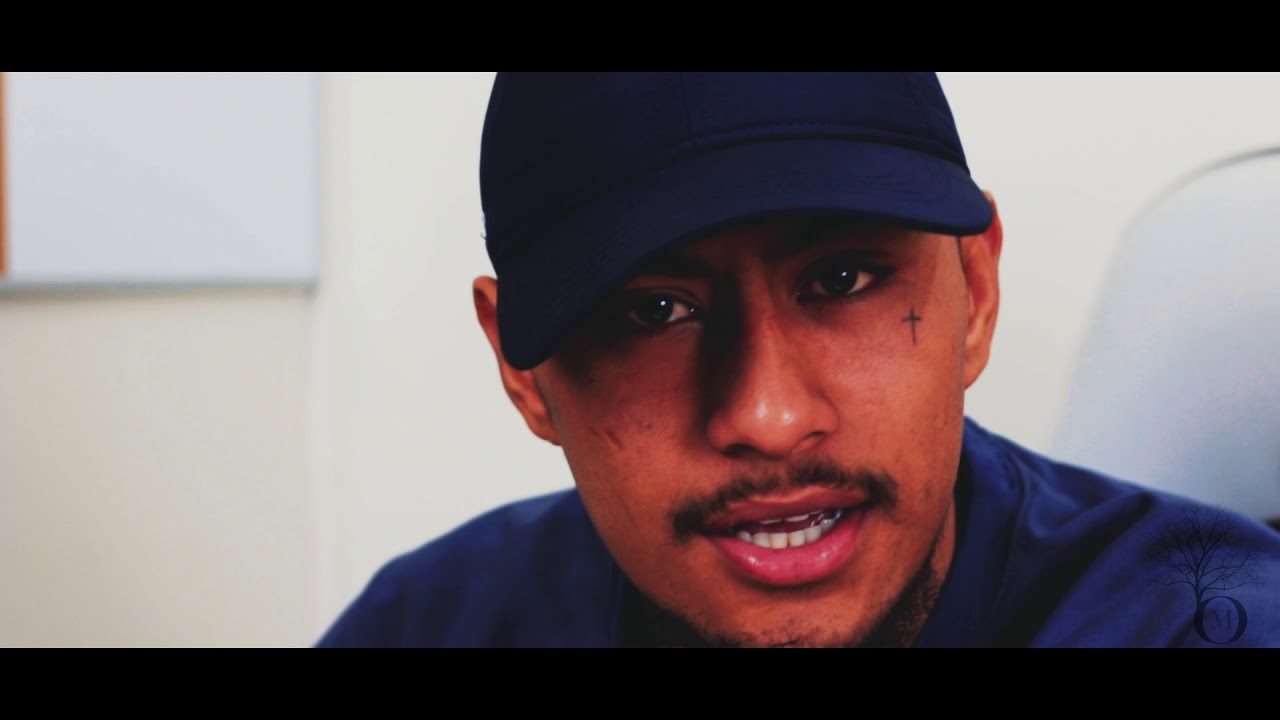 Watchu Talkin 'Bout - MAC11 Ft Prynce (Official Music Video) - YouTube