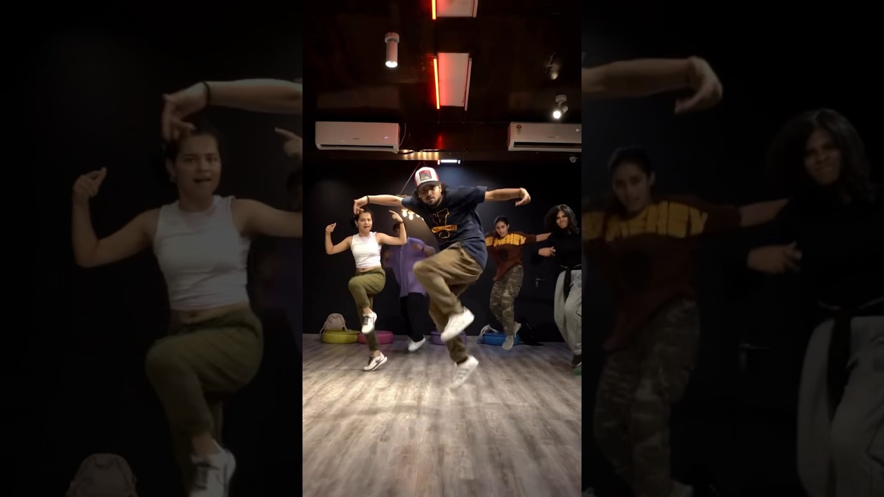 Regular Dance Classes in DELHI (Dwarka) | Call 9354159990 | Art Vibe # ...