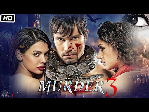 Murder 3 Full Movie 1080p | Murder 3 Film | Murder 3 Picture | Randeep Hooda, Aditi | Facts & Review