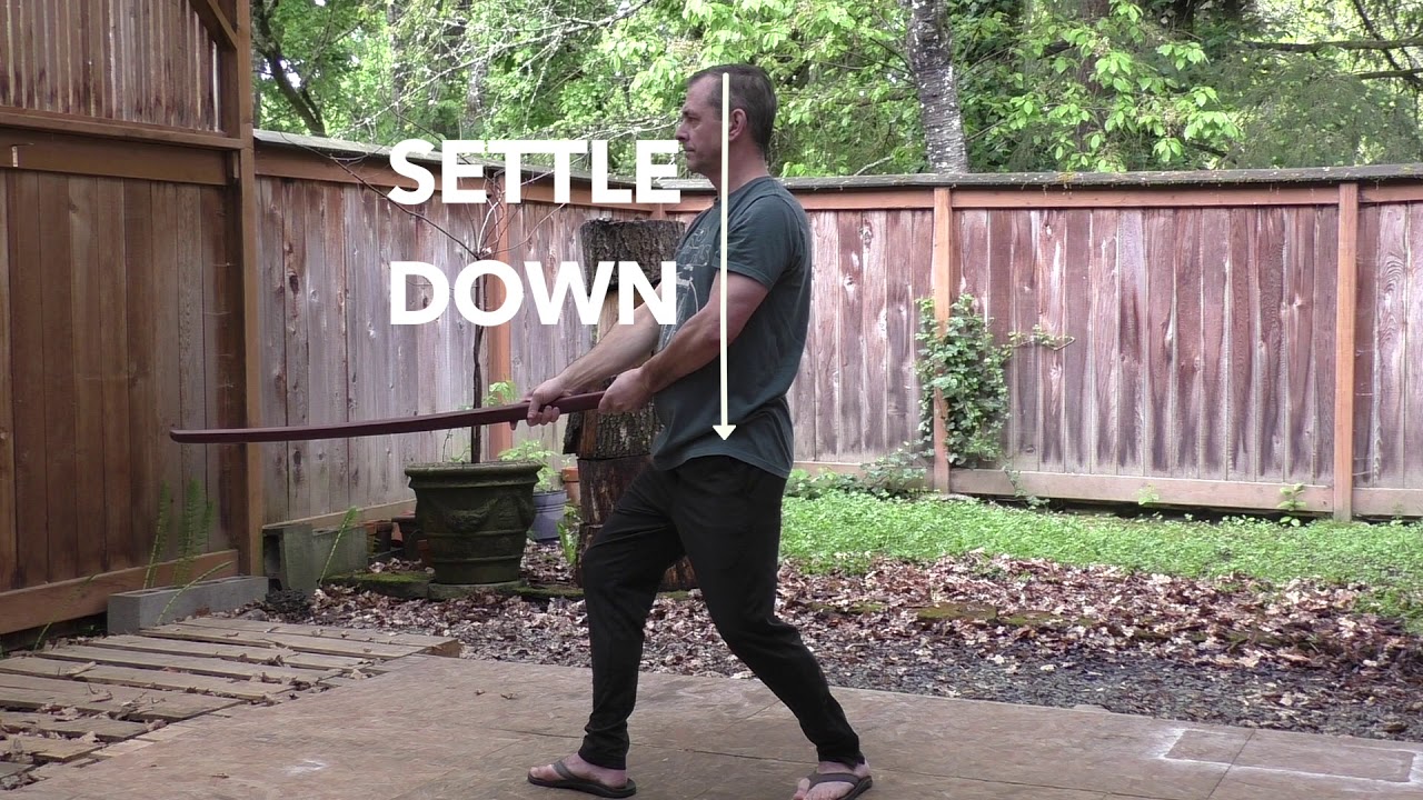 Basic Cutting Continued - YouTube