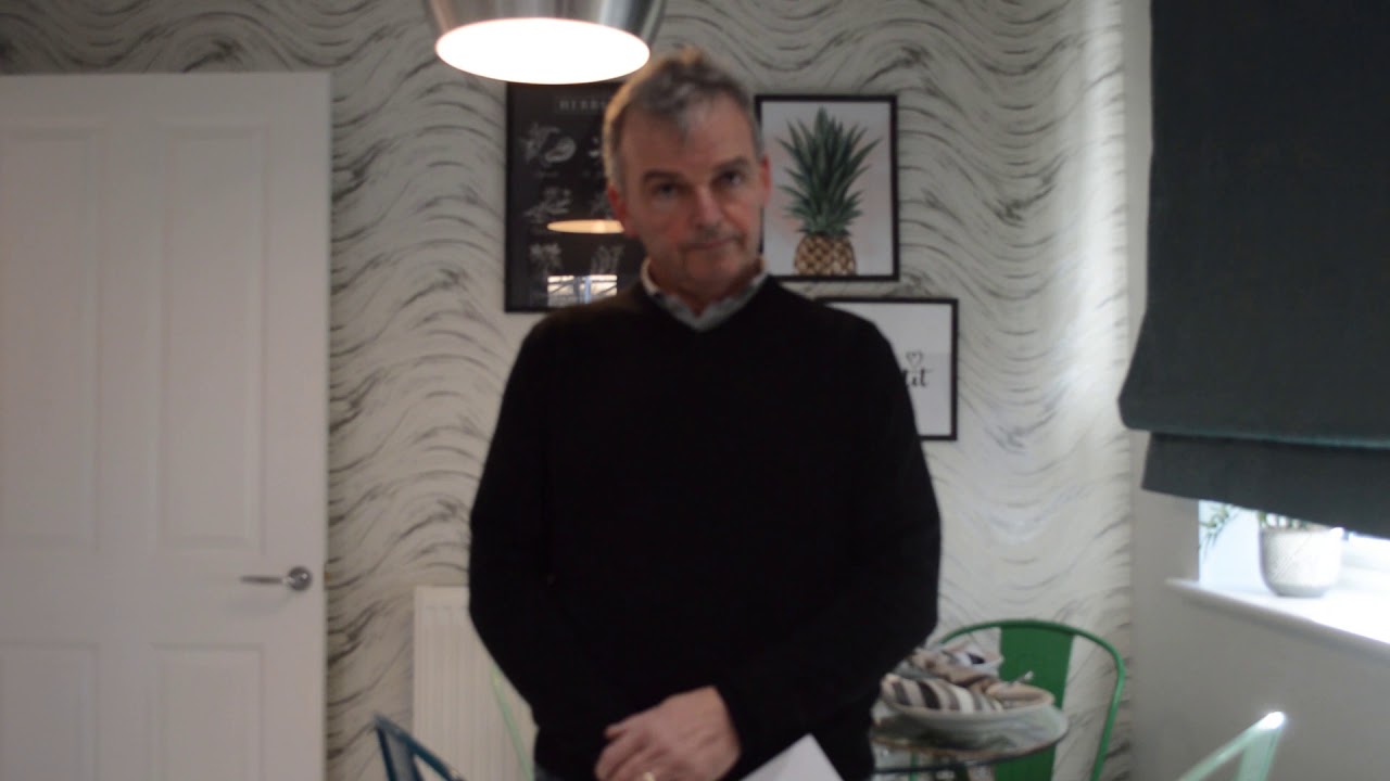 Apprenticeship Employer Cliff - Flahive Brickwork Ltd - YouTube