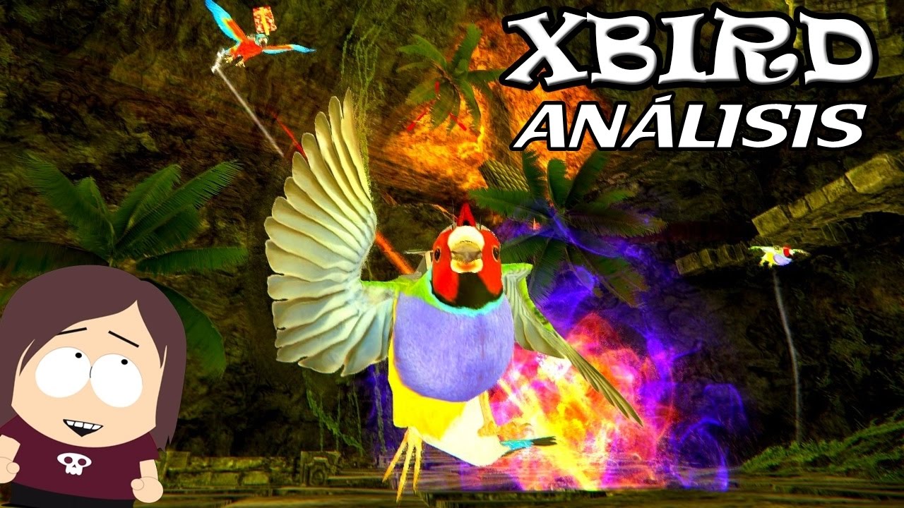 Xbird Análisis HD - YouTube