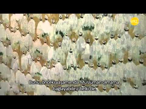 Luigi Ballarin - Açıl Susam Açıl / Beyoğlu Belediyesi Sanat Galerisi