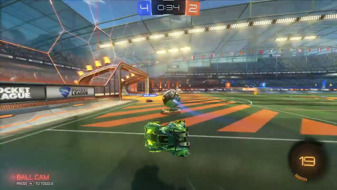 Milby-buff's RL Stream - YouTube