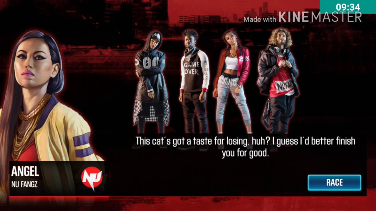 CSR2 gameplay with storyline. Part 1. - YouTube