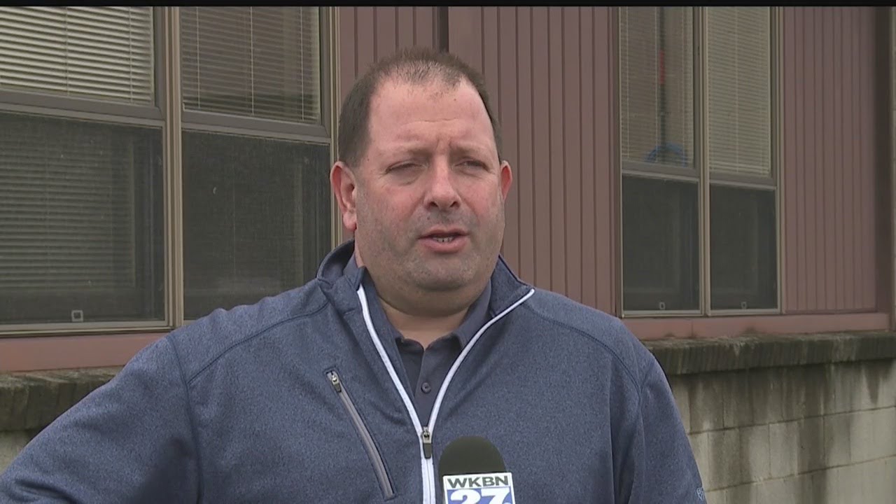 Mahoning County engineer says flushing wipes can lead to flooded ...