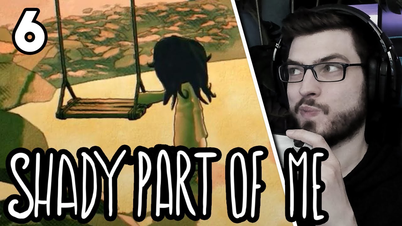Shady Part of Me Let's Play 6/6 Dernier Acte (Gameplay FR) - YouTube