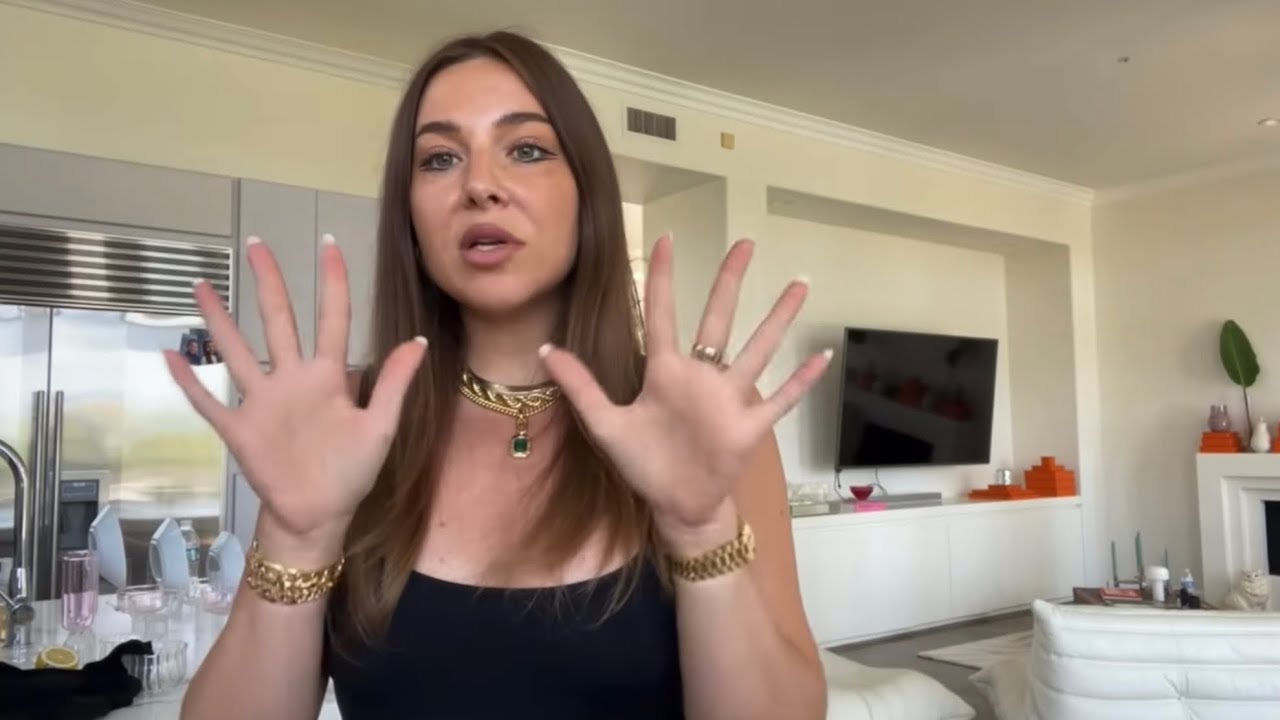hrh collection: I’m gonna stop you right there - YouTube