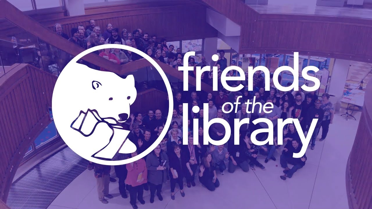 What Is A Library YouTube what-is-a-library-youtube