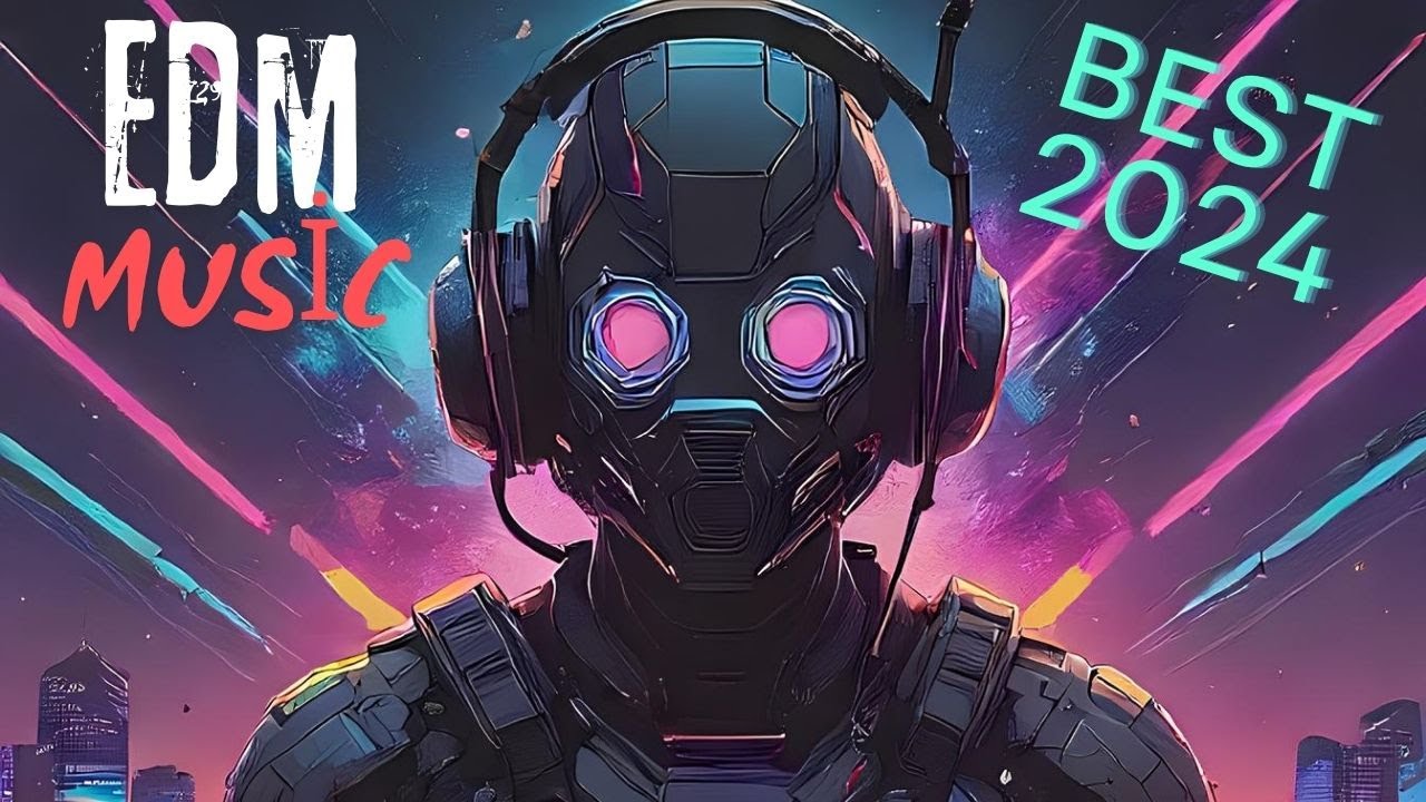 2024's Best EDM Drops and Basslines | Top 10 EDM Tracks to Elevate Your Workout | Edm Best Music ...