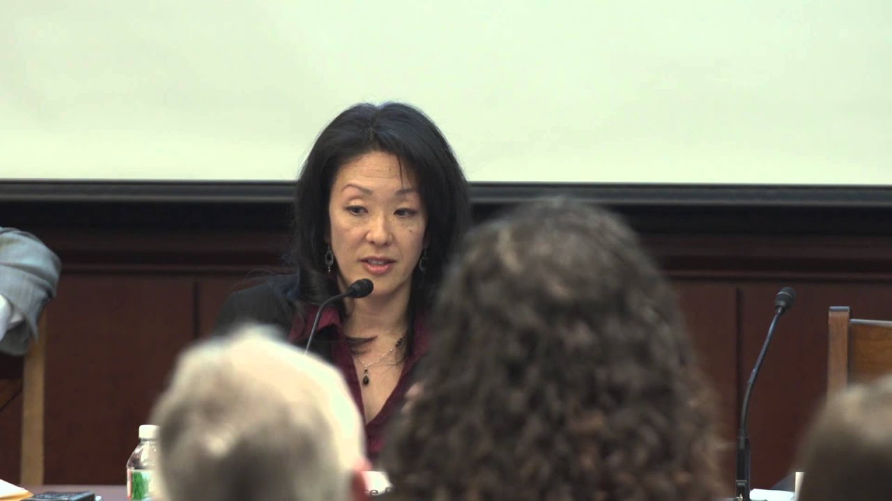 2014 Congressional Briefing on Social-Emotional Learning: Janice ...