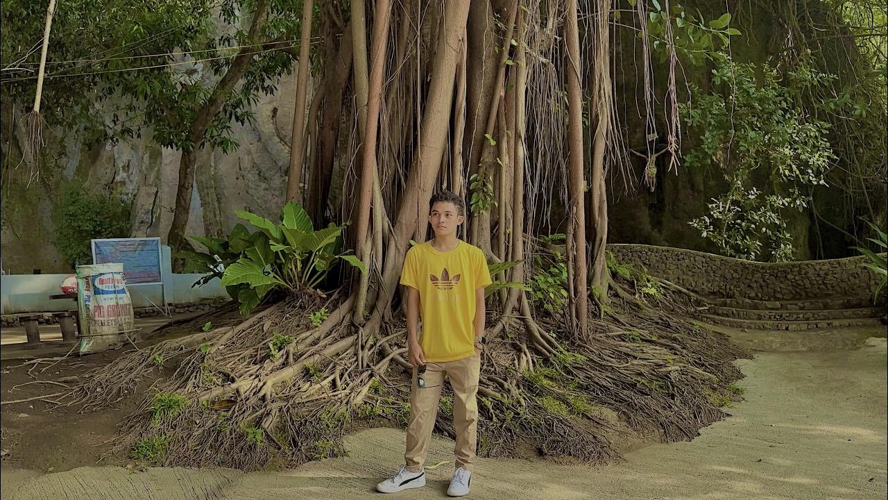 Vince Ian O. Gaudia Live Stream - YouTube