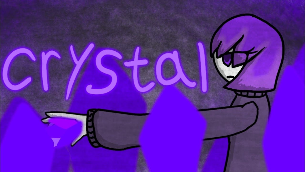 Crystal - YouTube