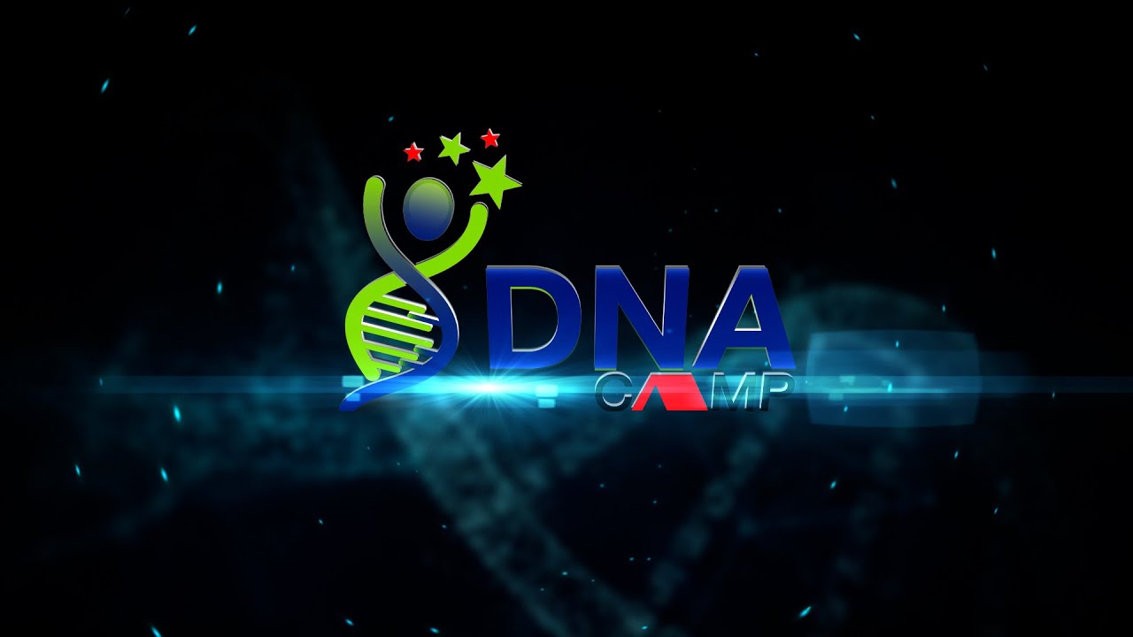 DNA Camp หลักสูตรที่จะทำให้คุณมีความรู้ ความสามารถ จนเซลล์ของคุณ มี DNA ...