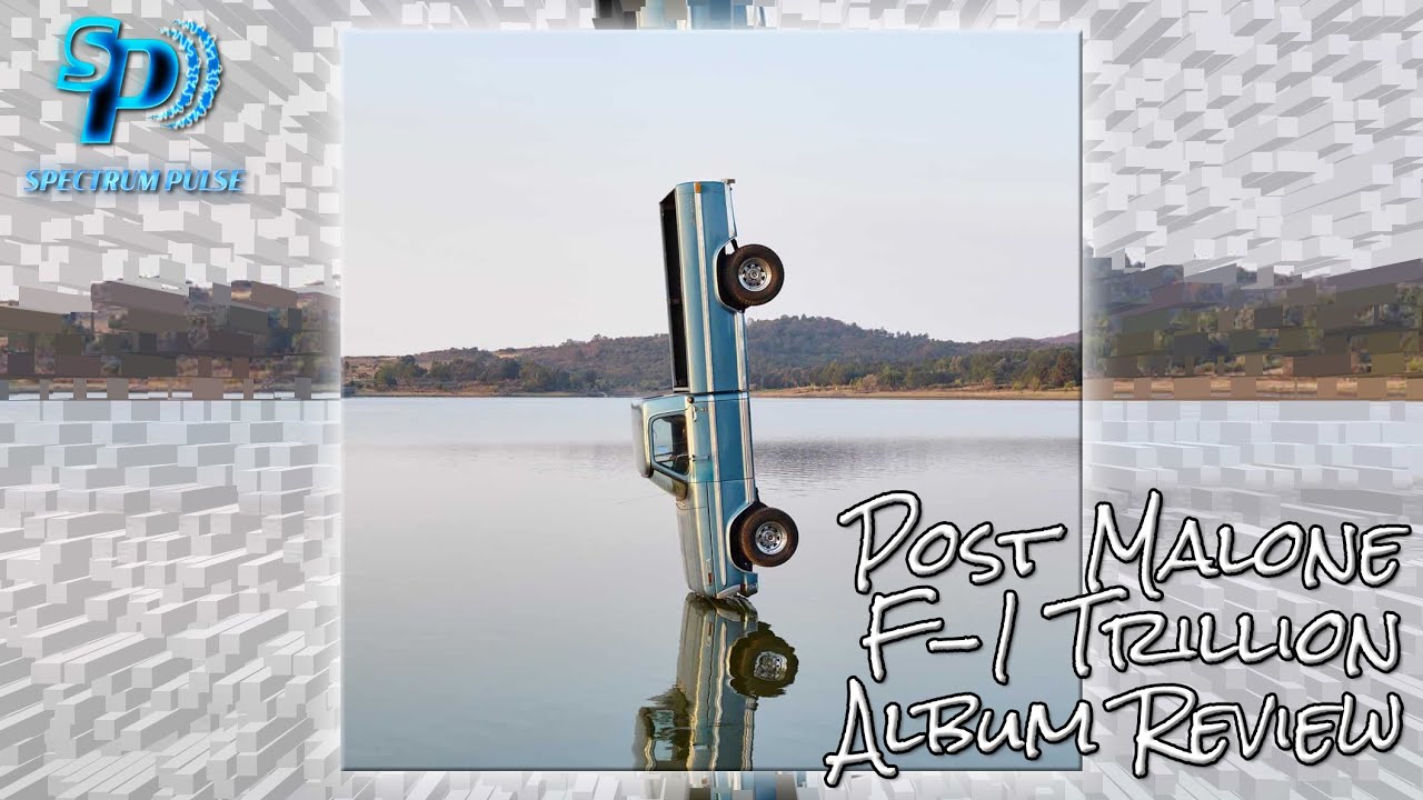 Post Malone - F-1 Trillion - Album Review - YouTube