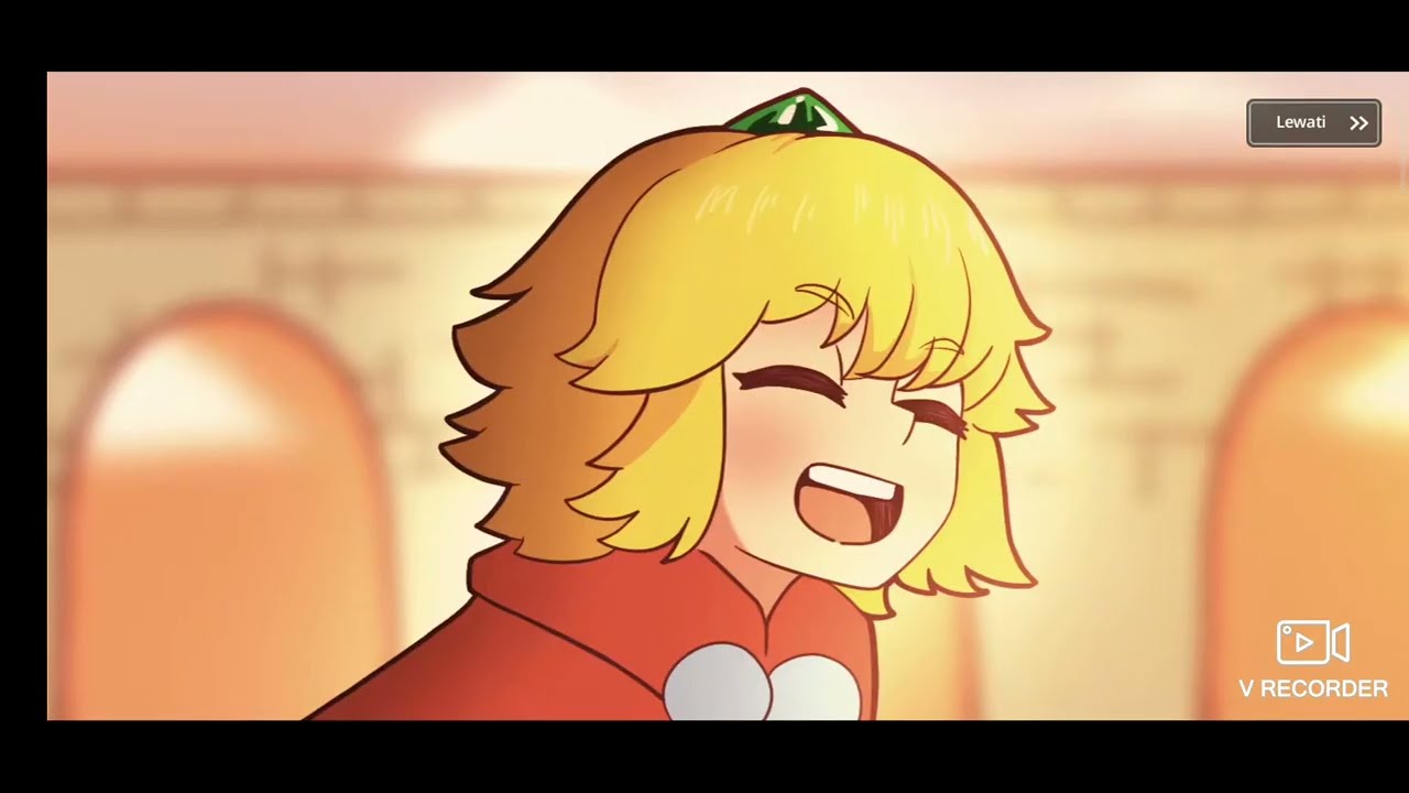 Guardian Tales - Little Princess daily (a gift) - YouTube