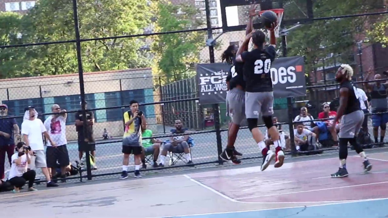 FC21 ALL WORLD MENS FINAL 8/20/19 RECAP - YouTube