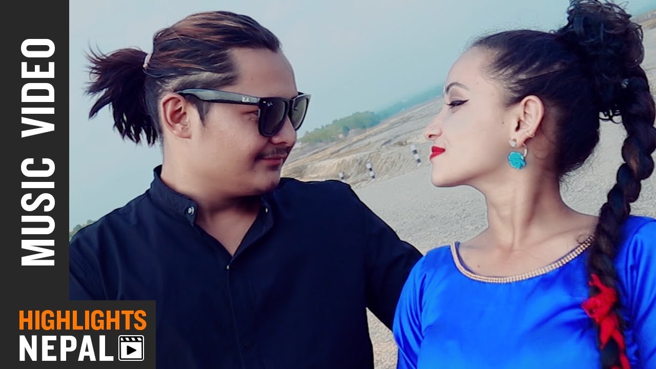Kanchhiko Jawani Le - New Nepali Modern Song 2017/2074 | Devendra ...