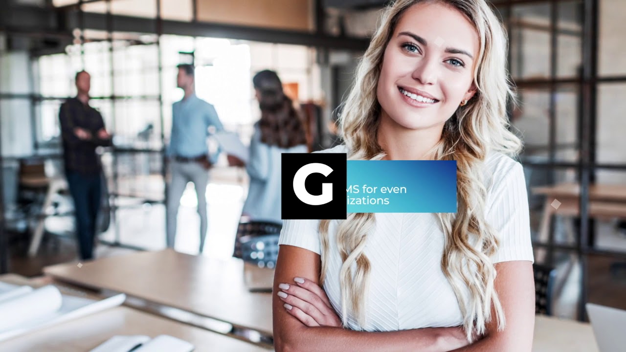 Spacewell 2019 year in review from A to Z - YouTube